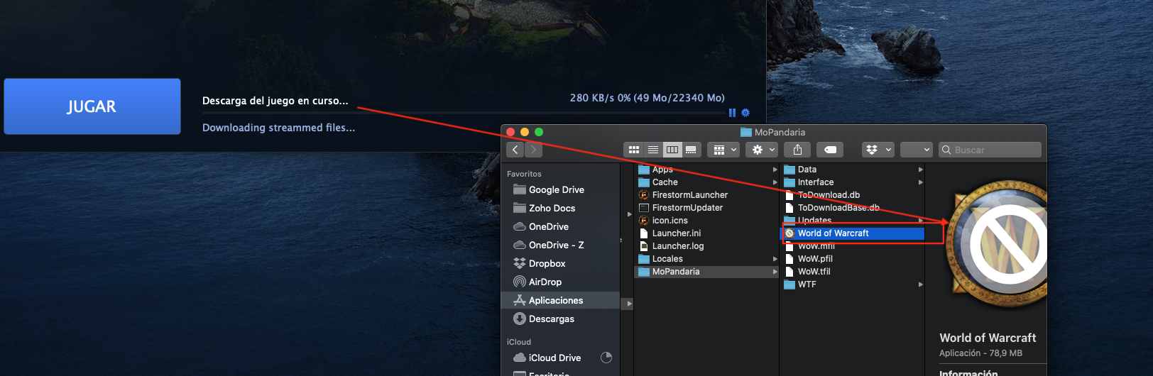 Problemas técnicos y soluciones para macOS Catalina - Completado y ...