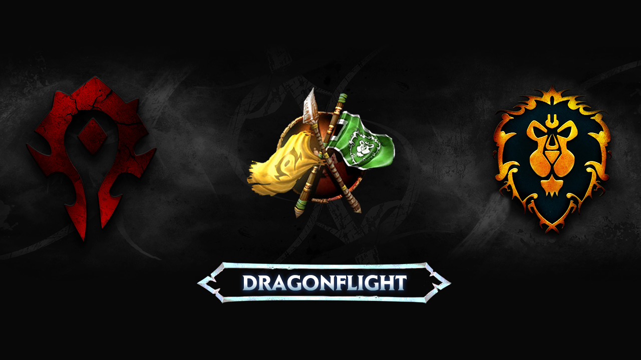 [DF] PvP Season 2 Rewards - Announcements - Firestorm